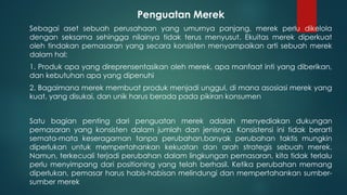 BAB 3 MANAJEMEN PEMASARAN PENGERTIAN DAN JENIS MEREK.ppt