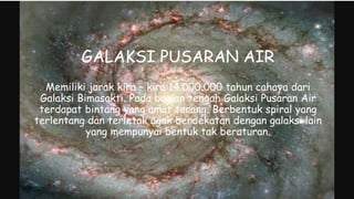 Mengenal Dinamika Planet Bumi dan Tata Surya (lengkap ada disini) | PPTX