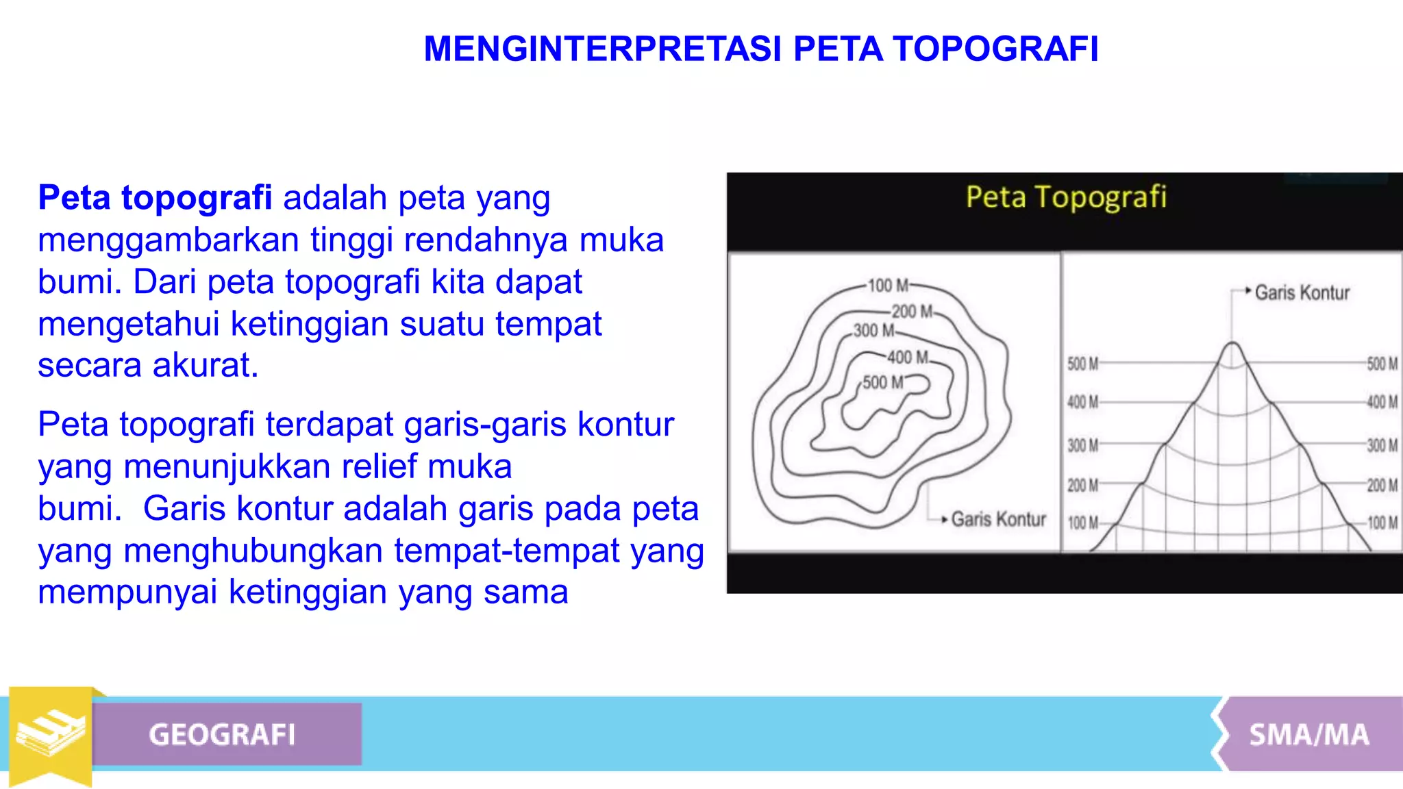 Bab 3 Pemanfaatan Peta, Pengindraan Jauh, dan Sistem Informasi Geografis.pptx
