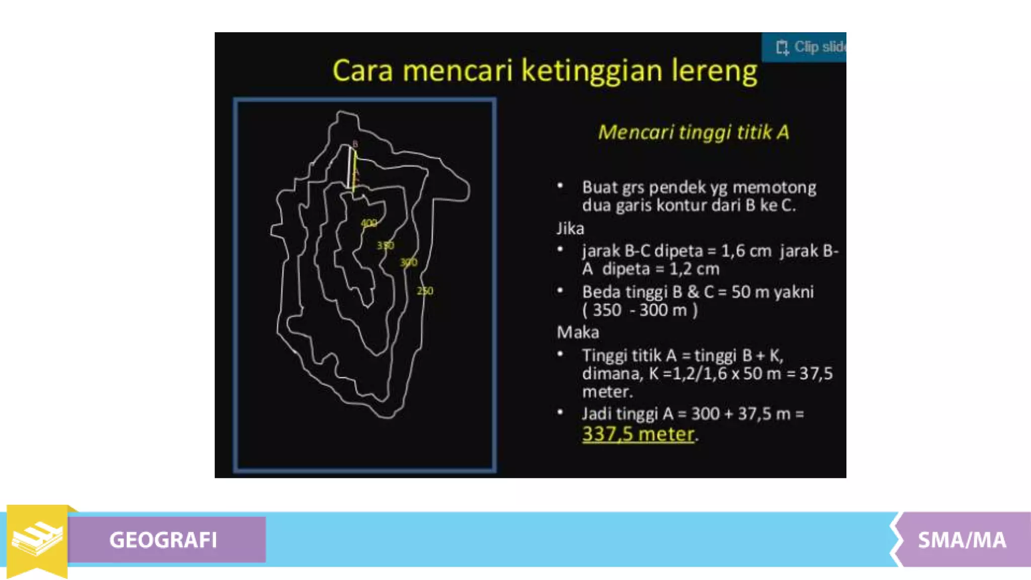Bab 3 Pemanfaatan Peta, Pengindraan Jauh, dan Sistem Informasi Geografis.pptx