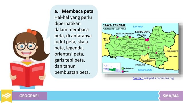 Bab 3 Pemanfaatan Peta, Pengindraan Jauh, dan Sistem Informasi Geografis.pptx