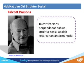 Bab 3 perbedaan, kesetaraan, dan harmoni sosial std fix | PPTX