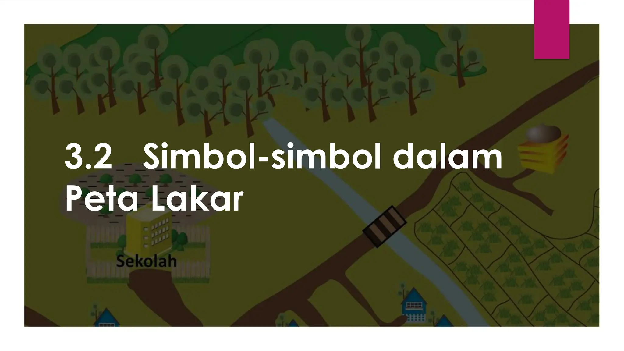 Bab 3 Peta Lakar zila khalid =).pdf 2024 | PDF