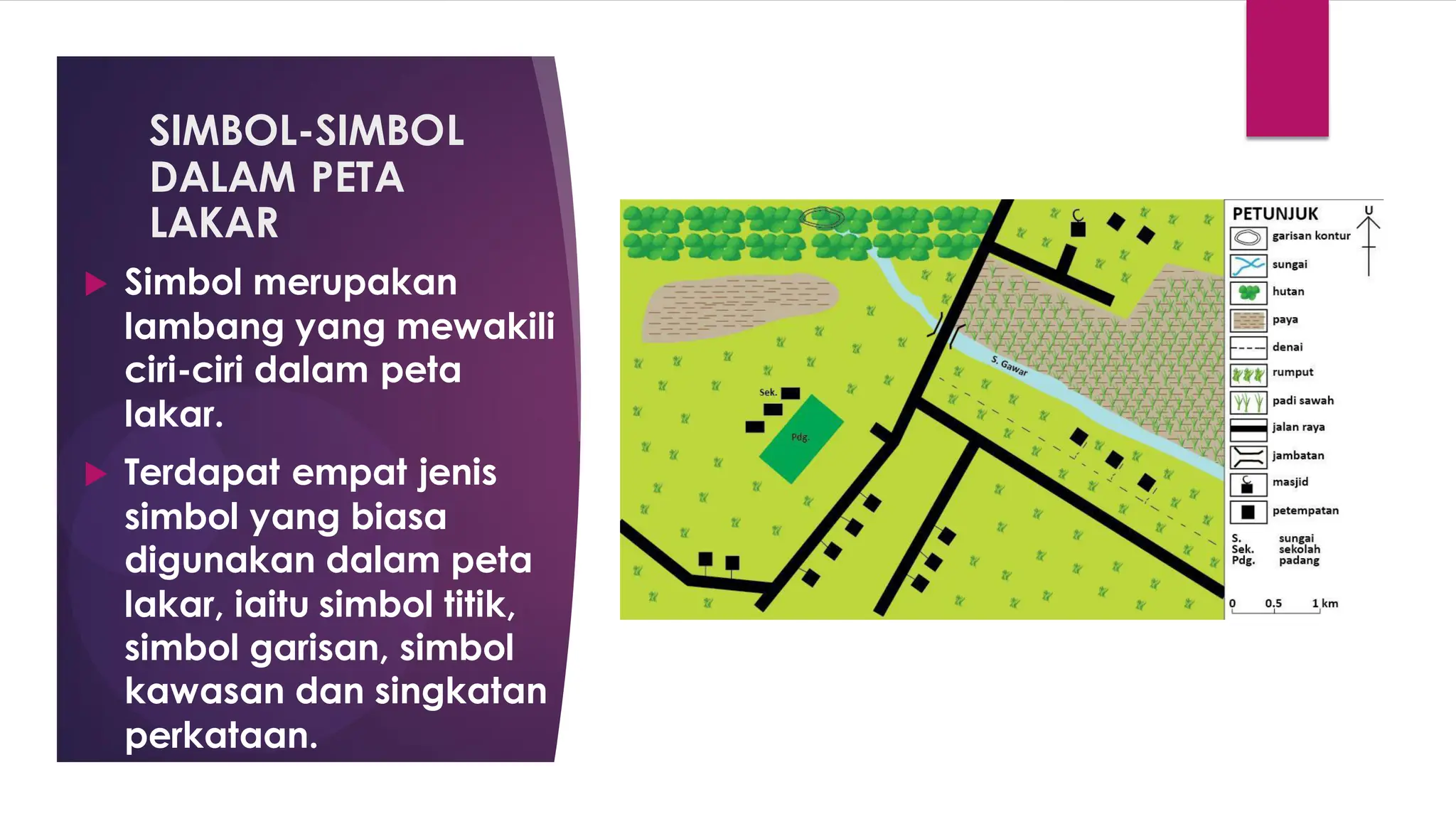 Bab 3 Peta Lakar zila khalid =).pdf 2024 | PDF