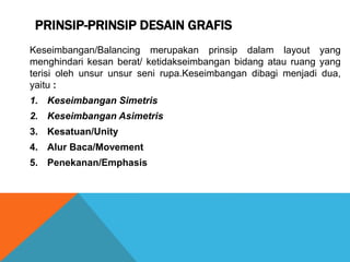 BAB 3 Prinsip-Prinsip Desain Grafis.pptx