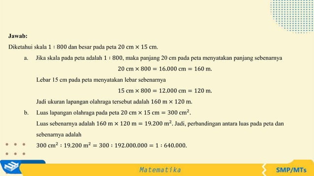 Materi kelas 7 kurikulum merdeka BAB 3 RASIO.pptx