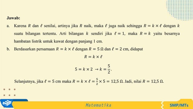 Materi kelas 7 kurikulum merdeka BAB 3 RASIO.pptx