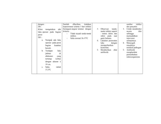 Bab 3 rencana askep | PPT