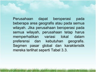 Bab3segmentasipasarjasafinansial 130830032311-phpapp02 | PPT