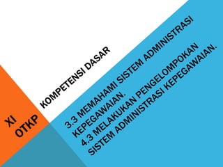 BAB 3 Sistem Administrasi.pptx