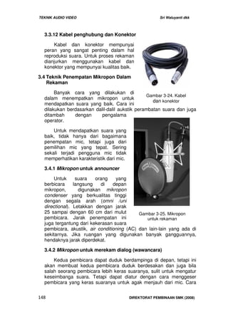 Bab 3 sistem pembuatan master | PDF
