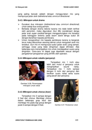 Bab 3 sistem pembuatan master | PDF