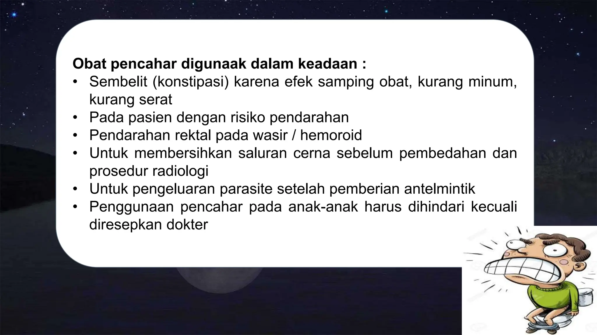 BAB 3 Sistem Pencernaan laksatif - lanjutan.pptx