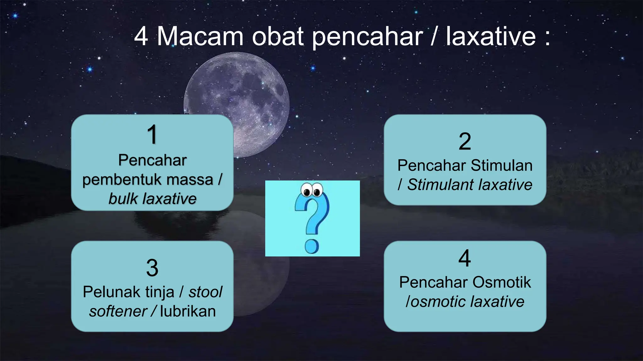 BAB 3 Sistem Pencernaan laksatif - lanjutan.pptx