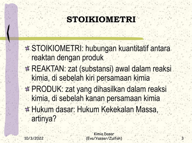 bab3 stoikiometri.ppt