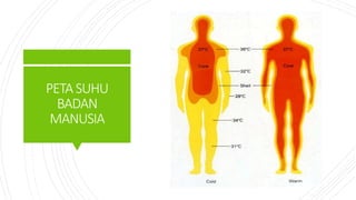 Bab 3 teknik mengukur parameter kesihatan badan | PPTX