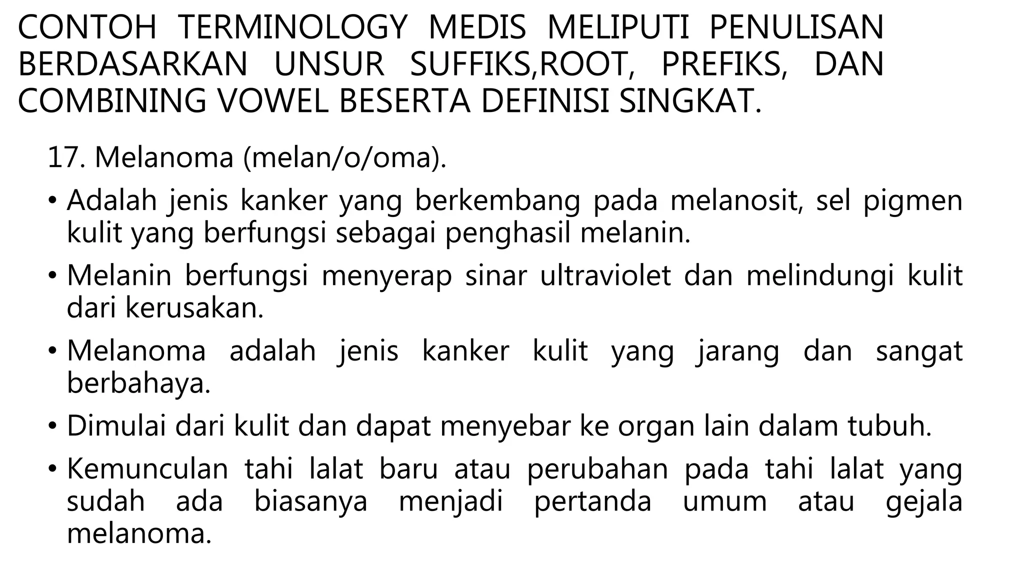 Bab 3 TERMINOLOGI MEDIS NEOPLASMA.pptx