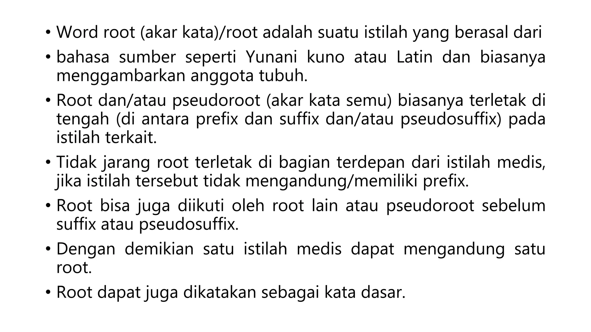 Bab 3 TERMINOLOGI MEDIS NEOPLASMA.pptx