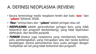 Bab 3 TERMINOLOGI MEDIS NEOPLASMA.pptx