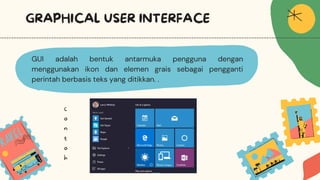 Bab 3 Informatika - Teknologi, Informasi, dan Komunikasi | PDF