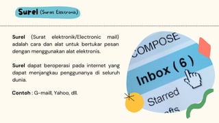 Bab 3 Informatika - Teknologi, Informasi, dan Komunikasi | PDF