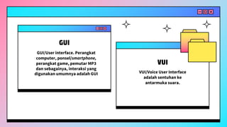 Bab 3 Teknologi dan Komunikasi | PDF