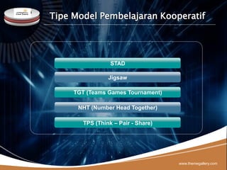 STAD | PPT