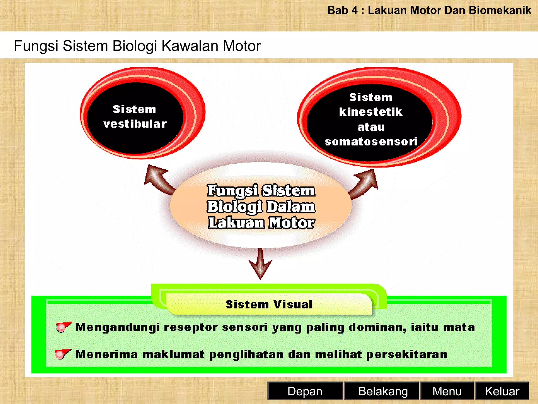 Sains Sukan Tingkatan 5 Bab 4 | PPT
