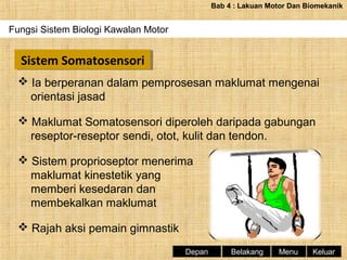 Sains Sukan Tingkatan 5 Bab 4 | PPT
