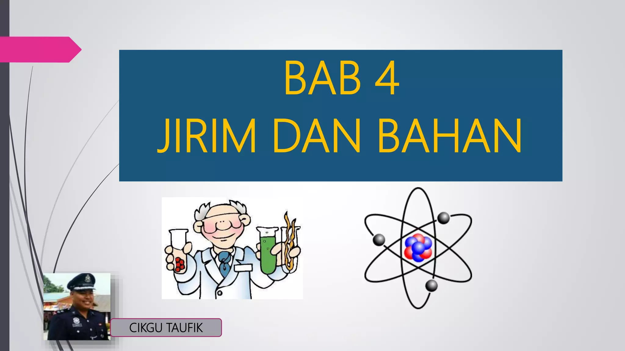 Bab 4.2 | PPT