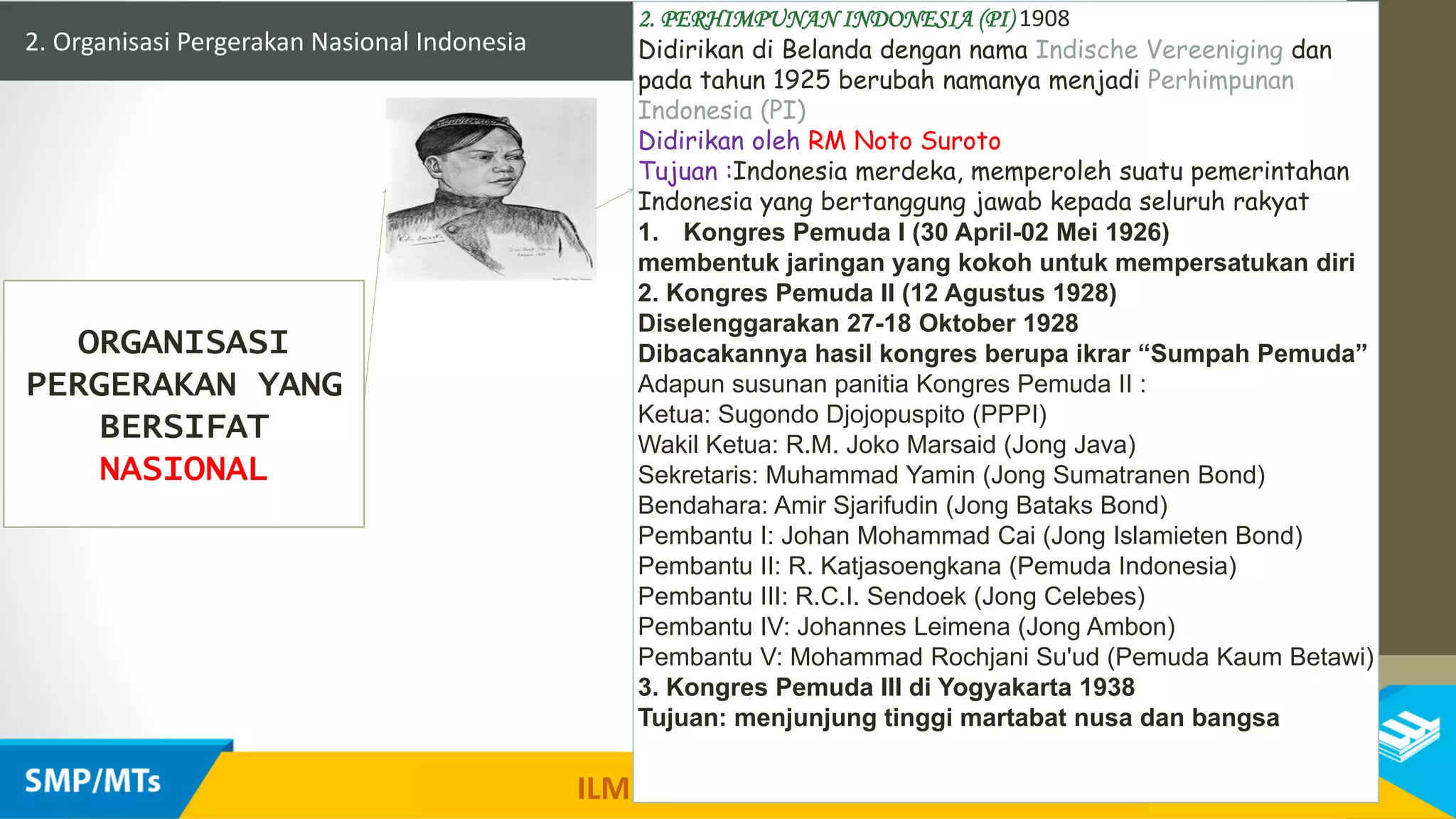 BAB 4.3 tumbuh dan berkembangnya semangat kebangsaan (1).pptx