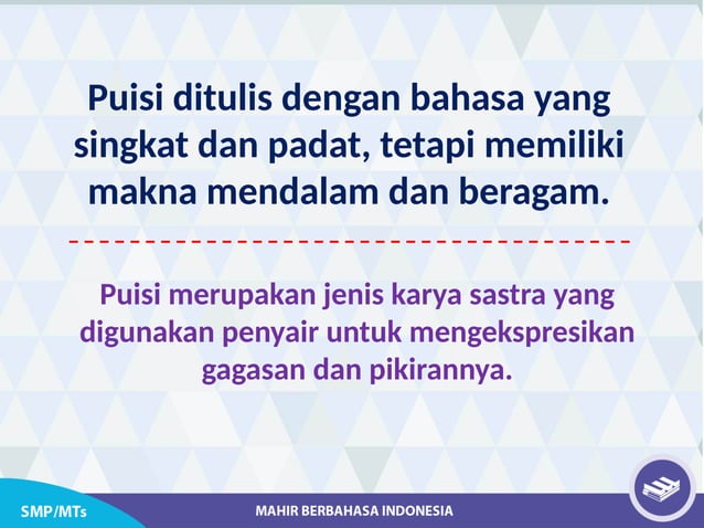 BAB 4 bahasa indonesia kelas SMP 8 .pptx