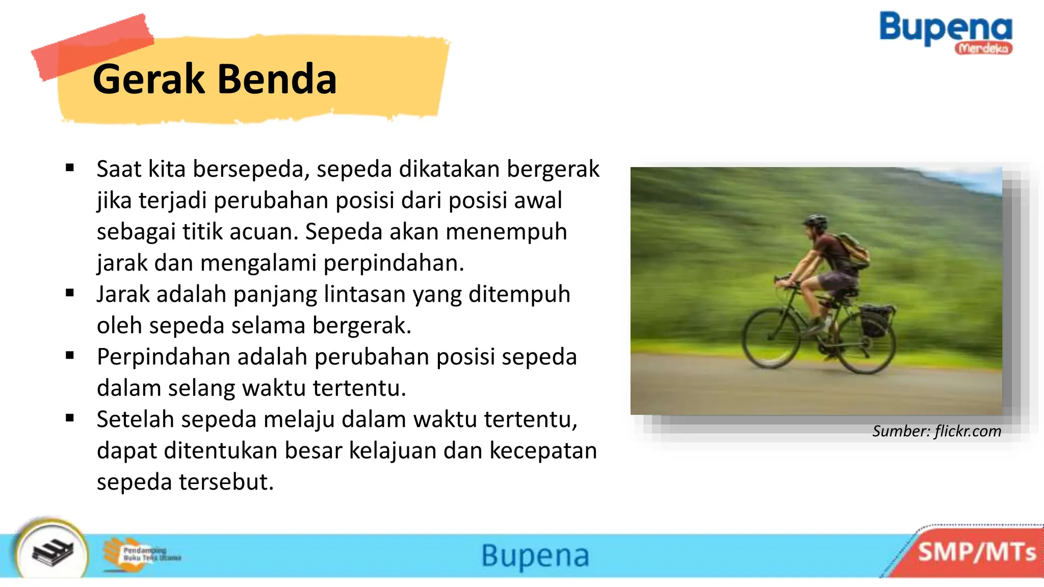 BAB 4 IPA SMP Kelas 8 - Gerak dan Gaya.pptx