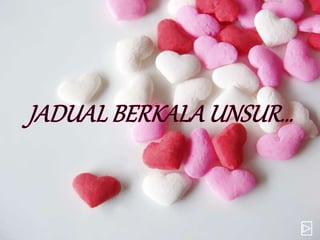 Bab 4 - Jadual Berkala Tingkatan 4 | PPTX