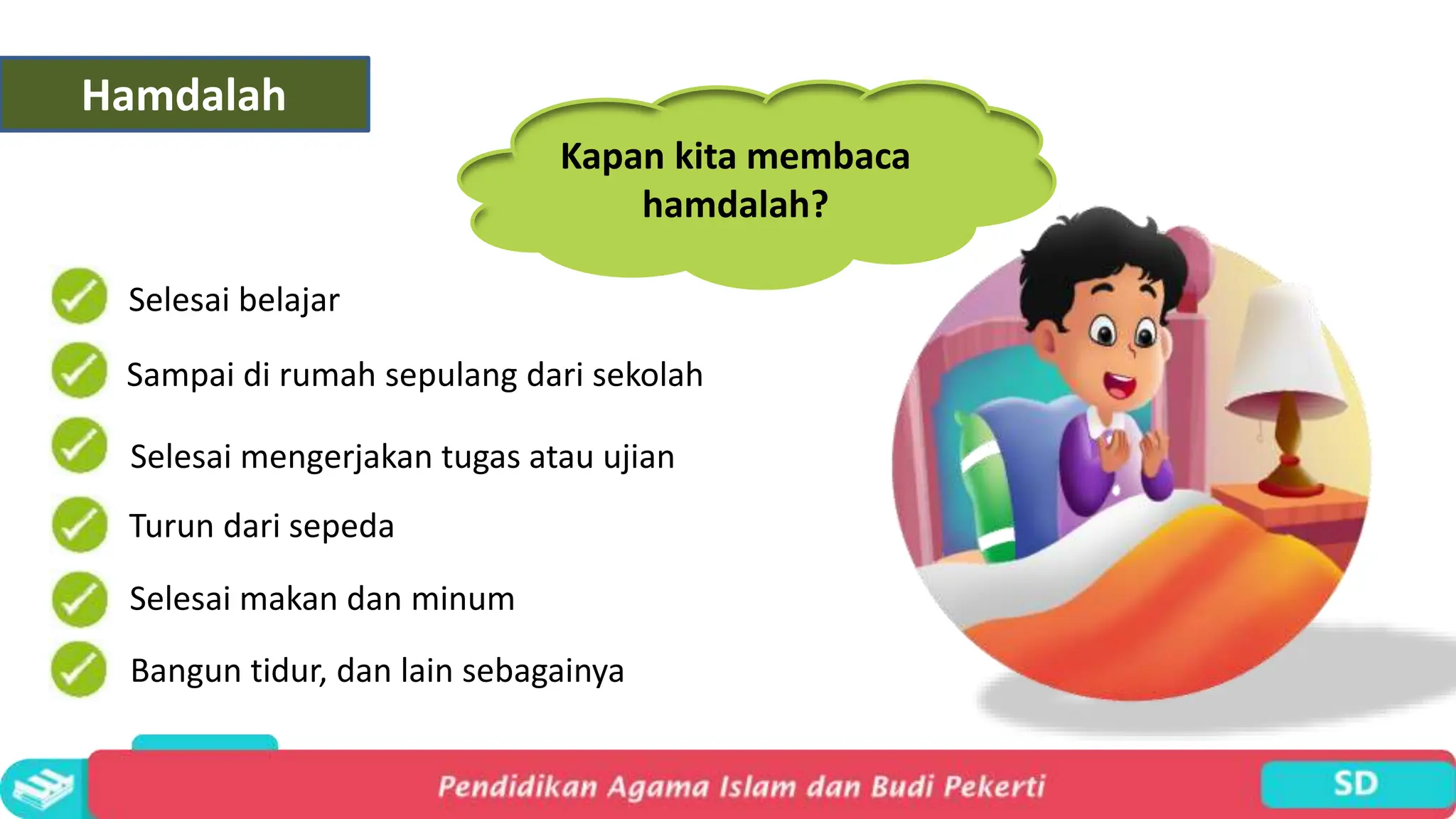 Bab 4 - Kalimat Hamdalah, Tayibah dan Basmala.pptx