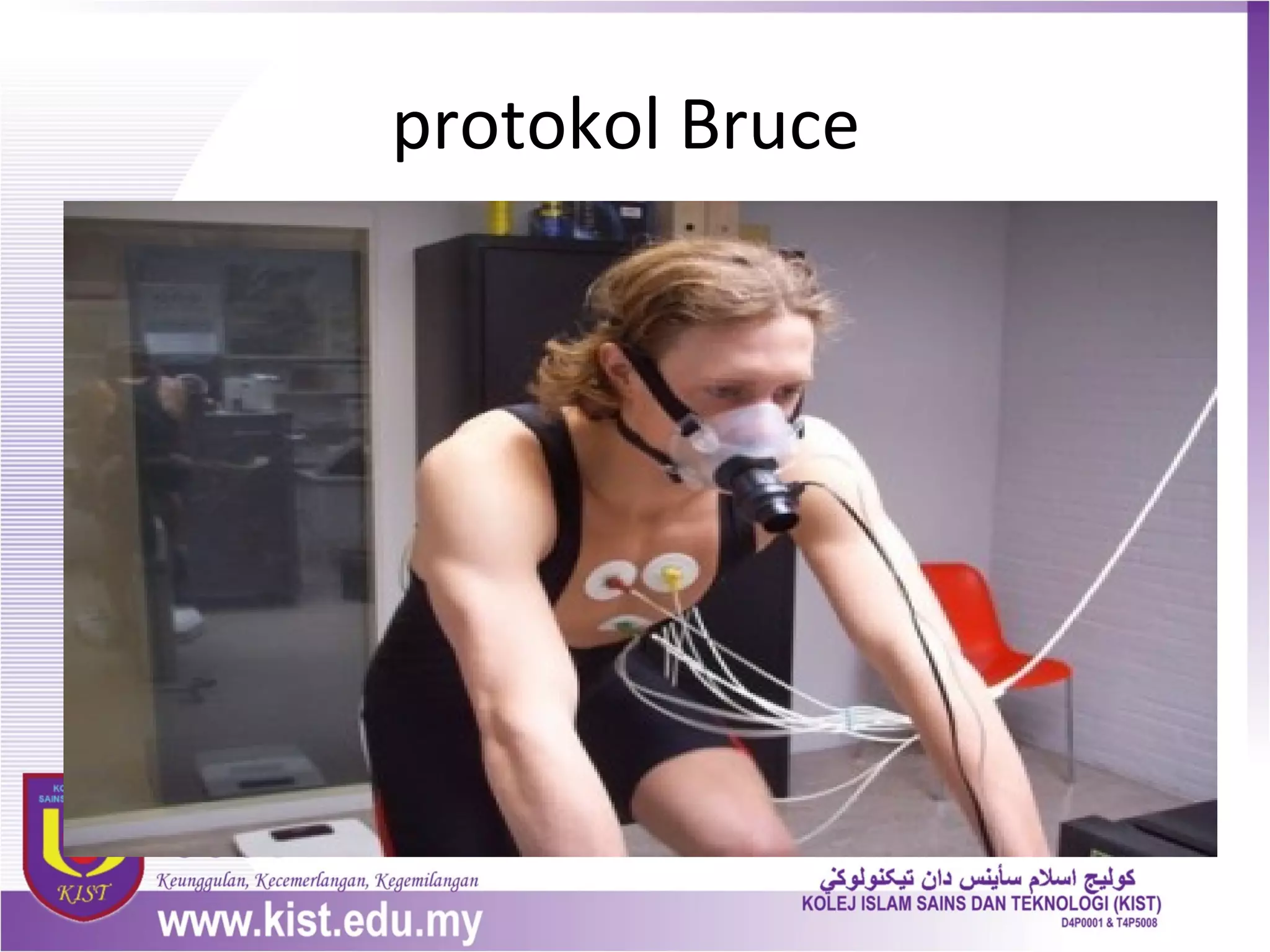 Bab 4 kecergasan kardiovaskular | PPT