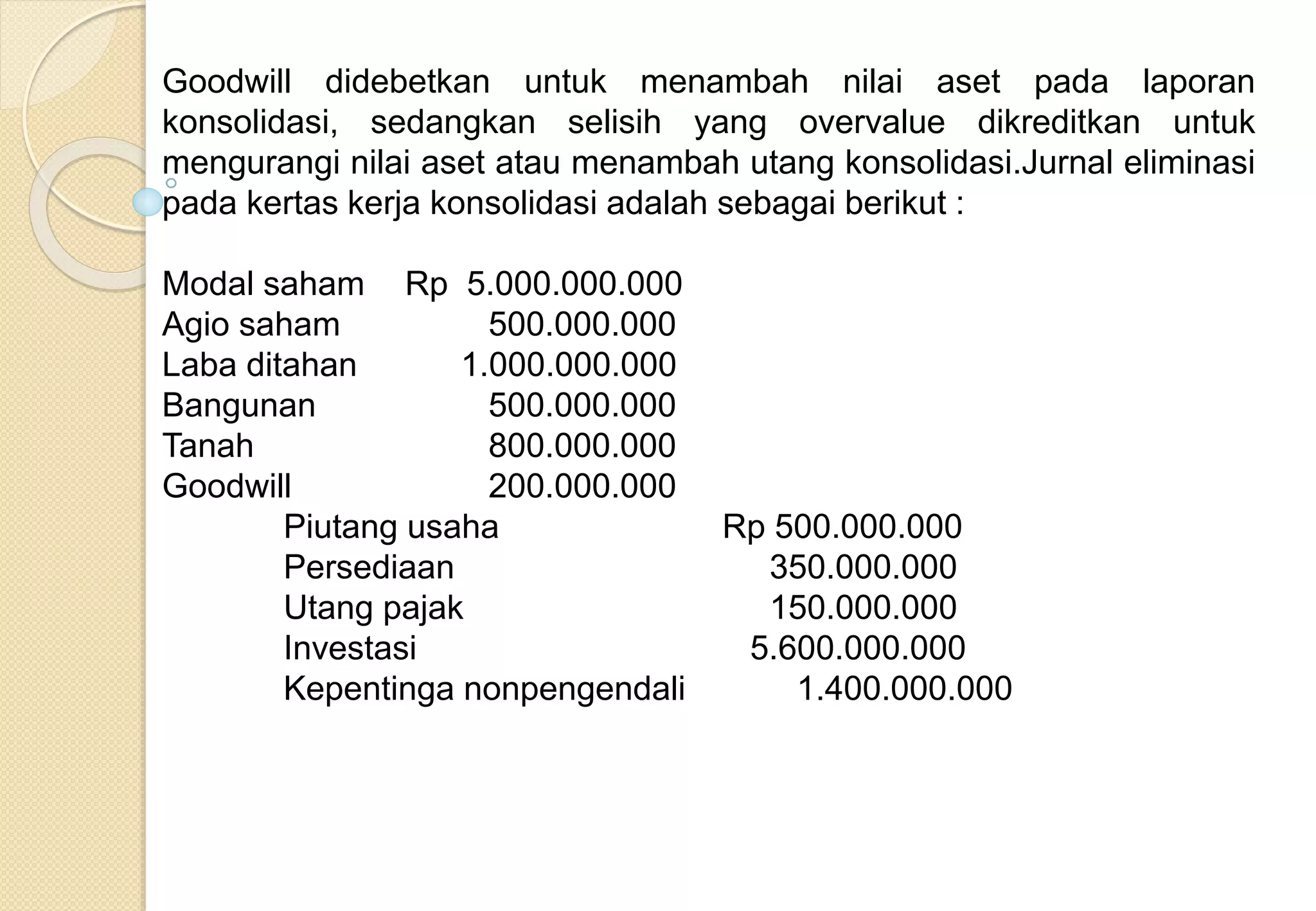 BAB 4 - KERTAS KERJA KONSOLIDASI.pptx