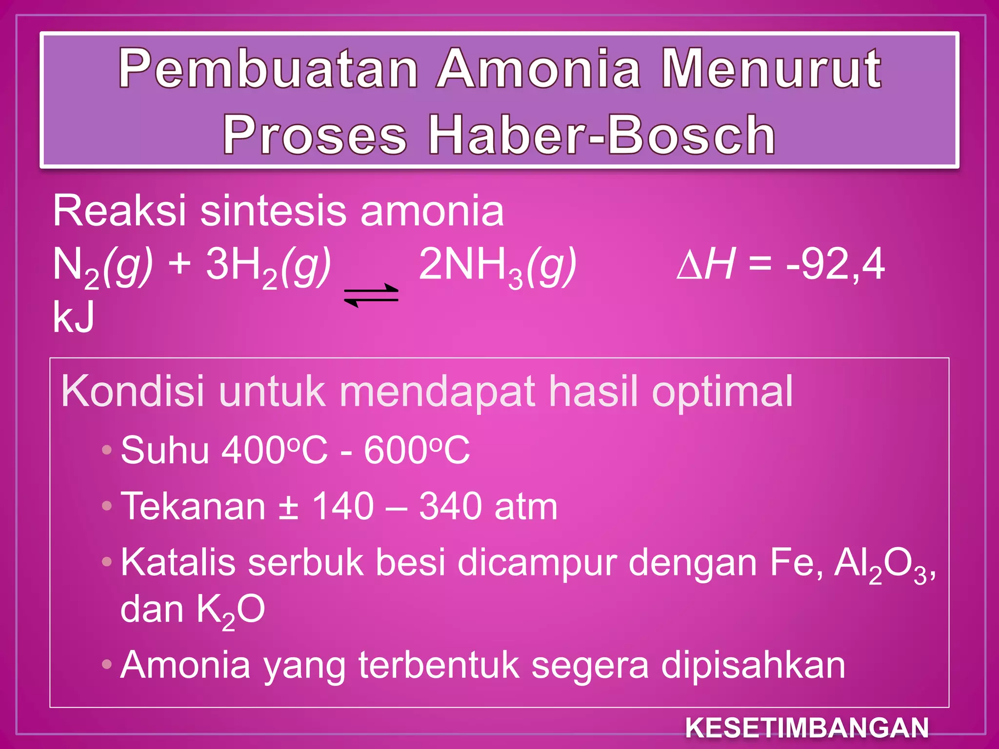 BAB 4 - Kesetimbangan Kimia.pptx
