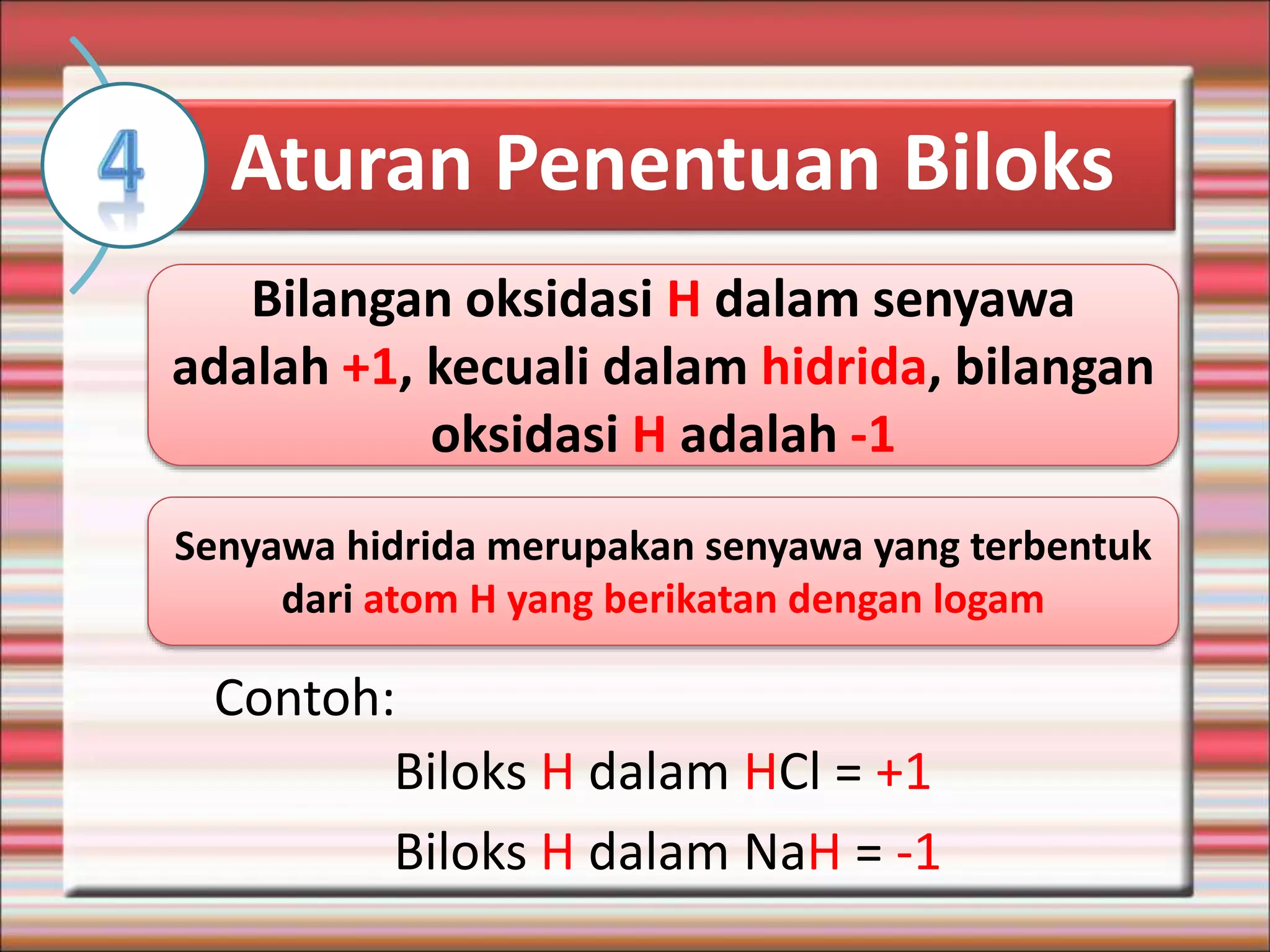 Bab 4 larutan elektrolit, non-elektrolit, dan reaksi redoks | PPT