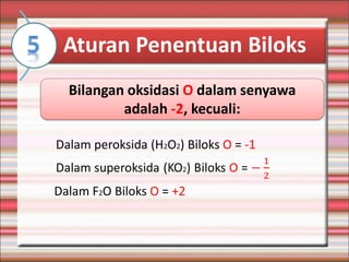 Bab 4 larutan elektrolit, non-elektrolit, dan reaksi redoks | PPT