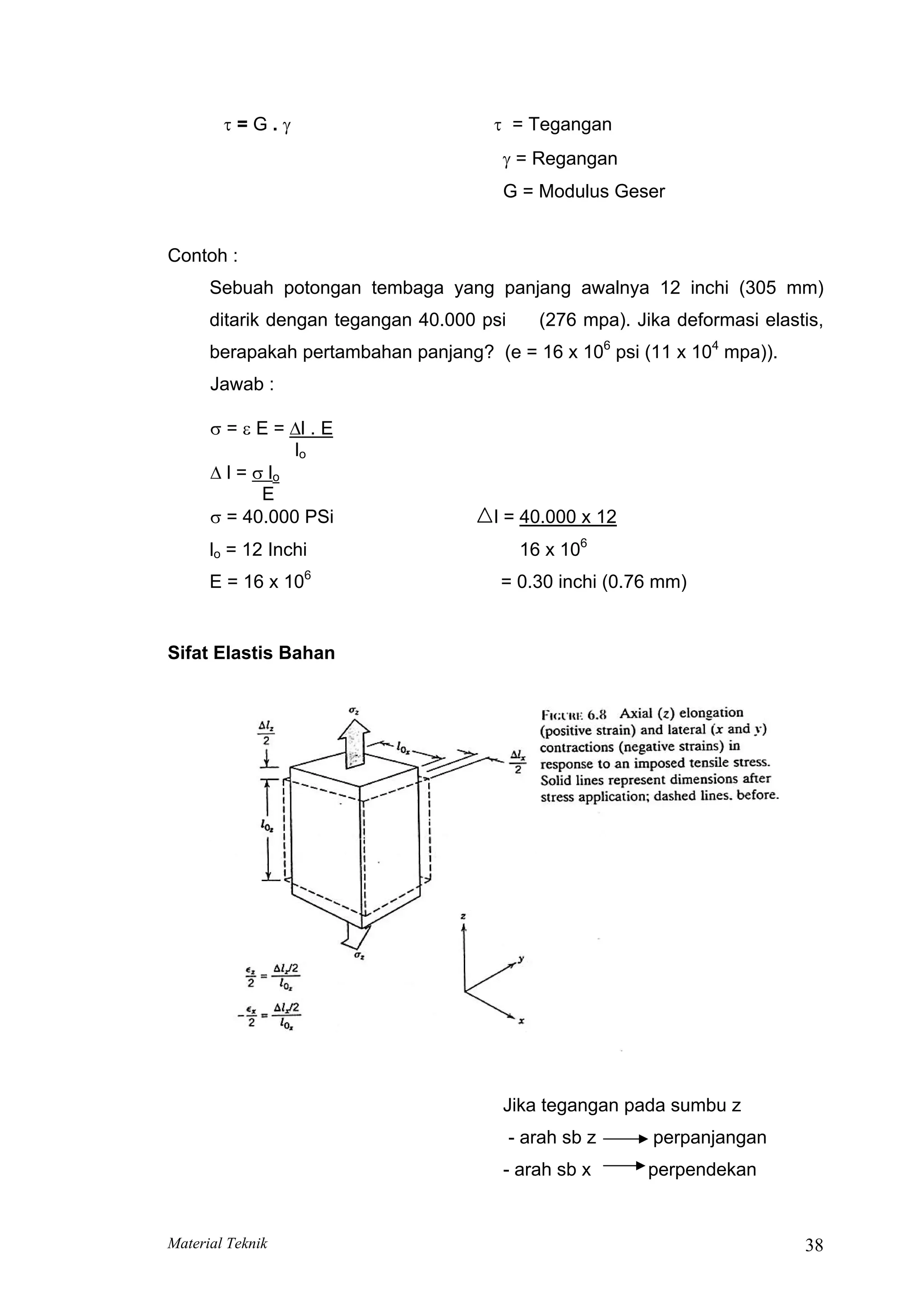 Bab4 mt uji tarik | PDF