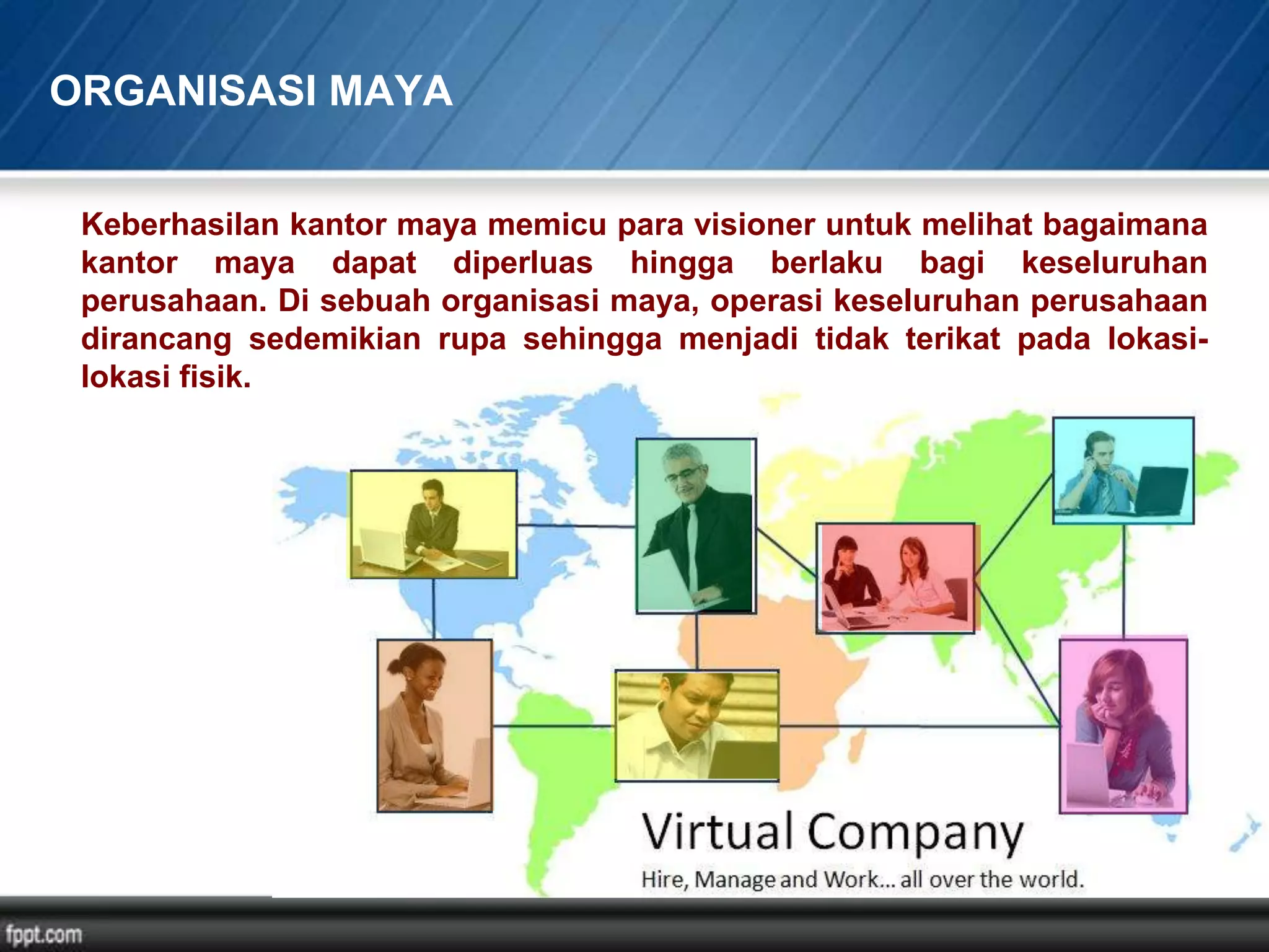 Bab 4 pengguna dan pengembang sistem | PPSX