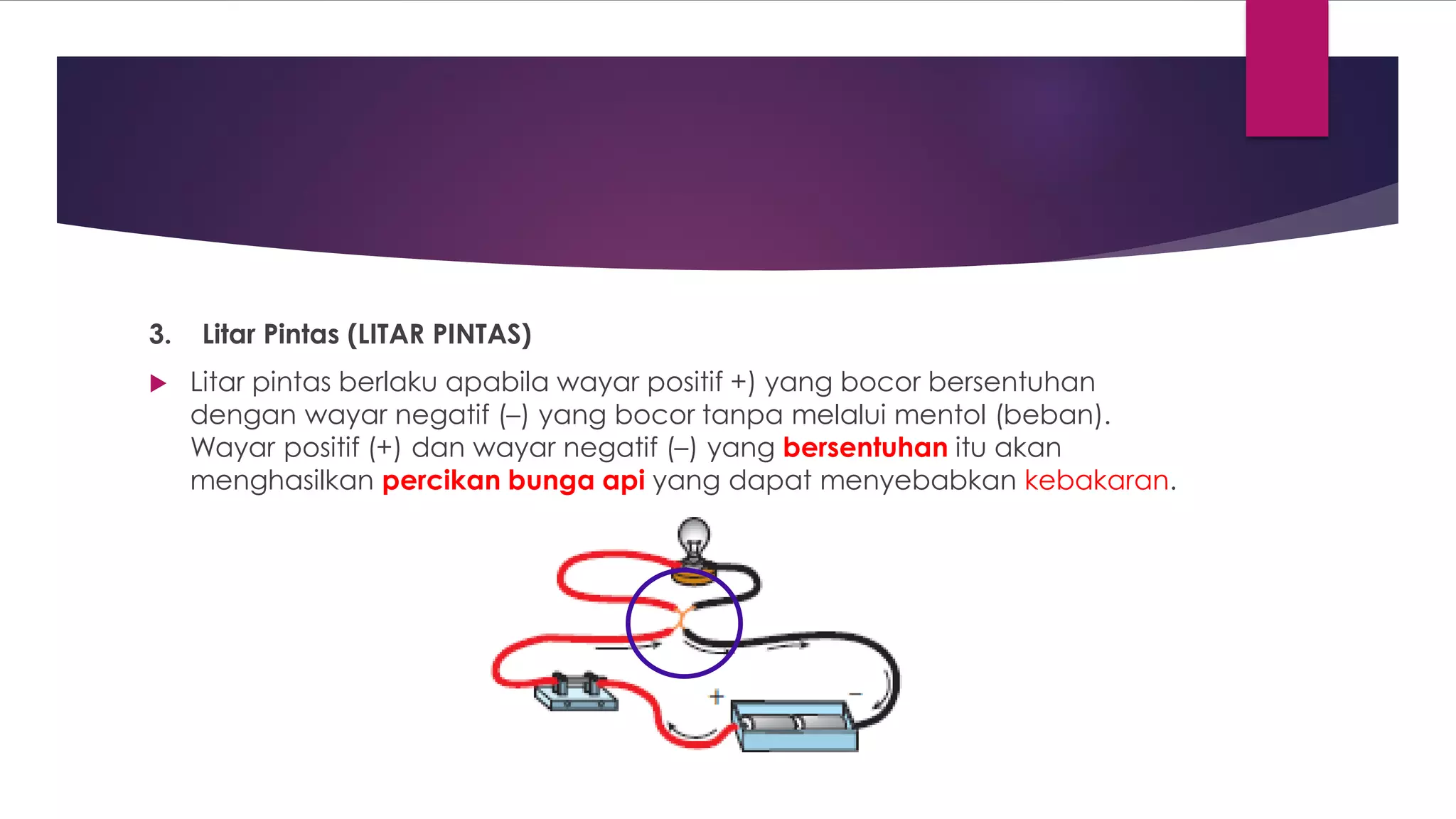 Bab 4 reka bentuk elektrik | PDF