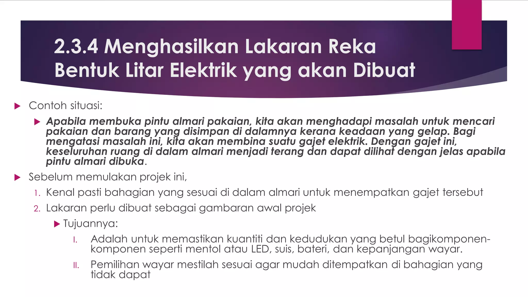 Bab 4 reka bentuk elektrik | PDF