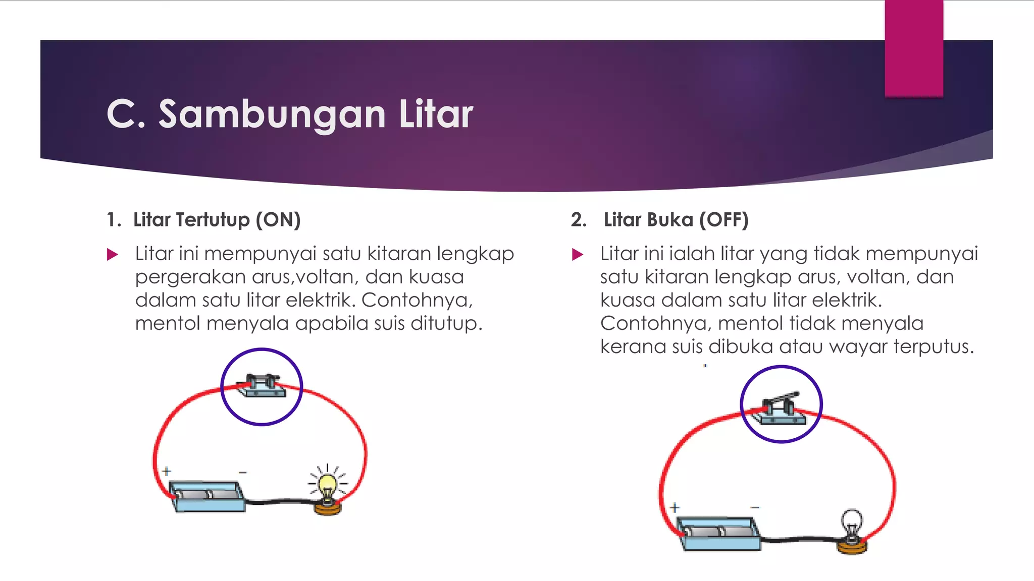 Bab 4 reka bentuk elektrik | PDF