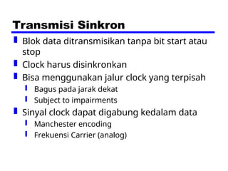 BAB 4 - TEKNIK KOMUNIKASI DATA DIGITAL.ppt