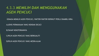 KHB TIngkatan 3 Bab 4-Tempat kediaman | PPTX