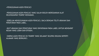 KHB TIngkatan 3 Bab 4-Tempat kediaman | PPTX