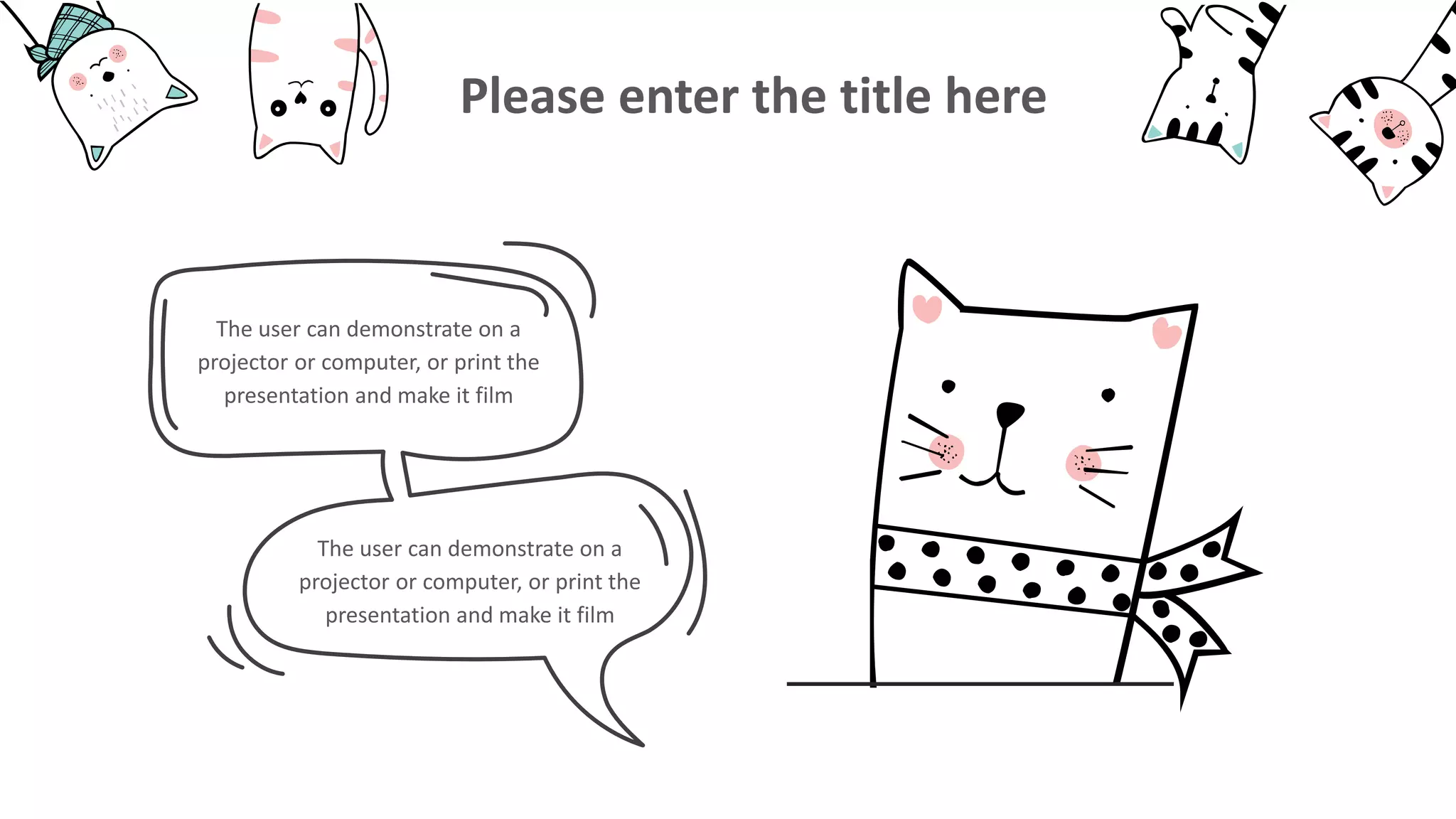 cartoon | PPTX | Animation & Anime | Genres