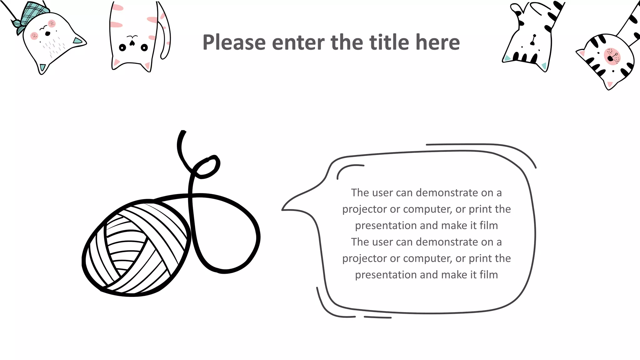 cartoon | PPTX | Animation & Anime | Genres